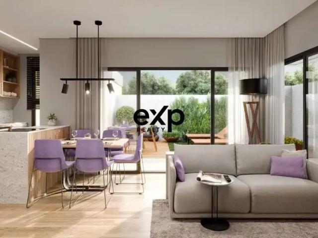 Apartamento para Venda em Curitiba/PR Tingui 3 Quartos