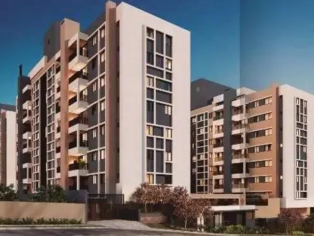Apartamento para Venda em Curitiba/PR Tingui 3 Quartos