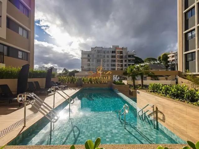 Apartamento para Venda em Curitiba/PR Tingui 3 Quartos