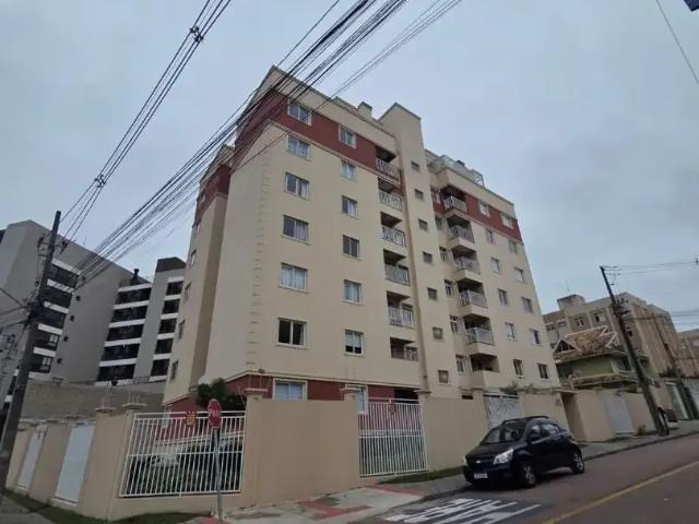 Apartamento para Venda em Curitiba/PR Tingui 3 Quartos