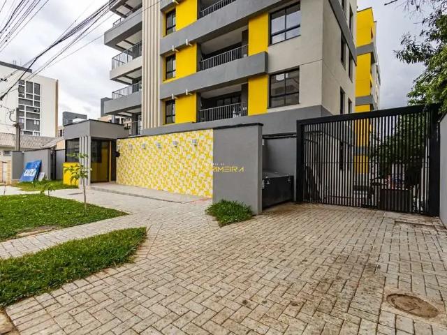 Apartamento para Venda em Curitiba/PR Tingui 3 Quartos
