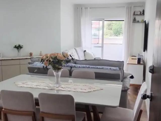 Apartamento para Venda em Curitiba/PR Tingui 3 Quartos