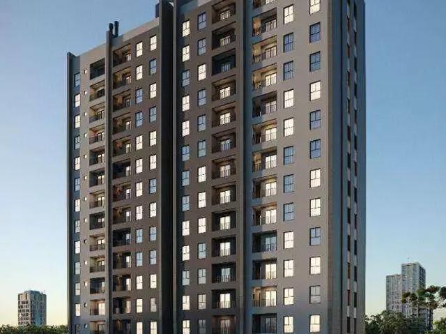 Apartamento para Venda em Curitiba/PR Tingui 3 Quartos