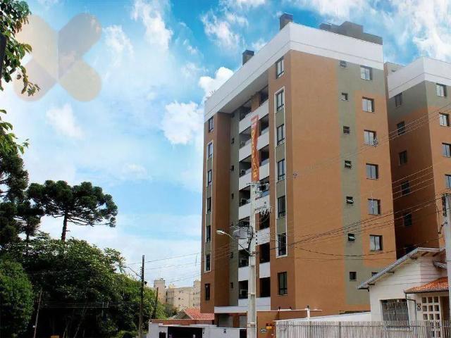 Apartamento para Venda em Curitiba/PR Tingui 3 Quartos