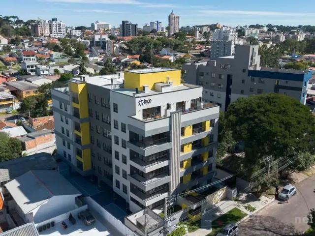 Apartamento para Venda em Curitiba/PR Tingui 3 Quartos