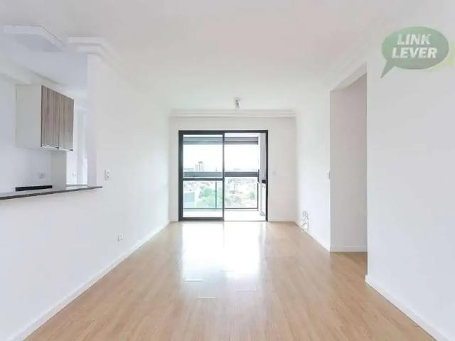 Apartamento para Venda em Curitiba/PR Tingui 3 Quartos
