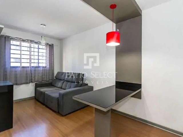 Apartamento para Venda em Curitiba/PR Tingui 3 Quartos