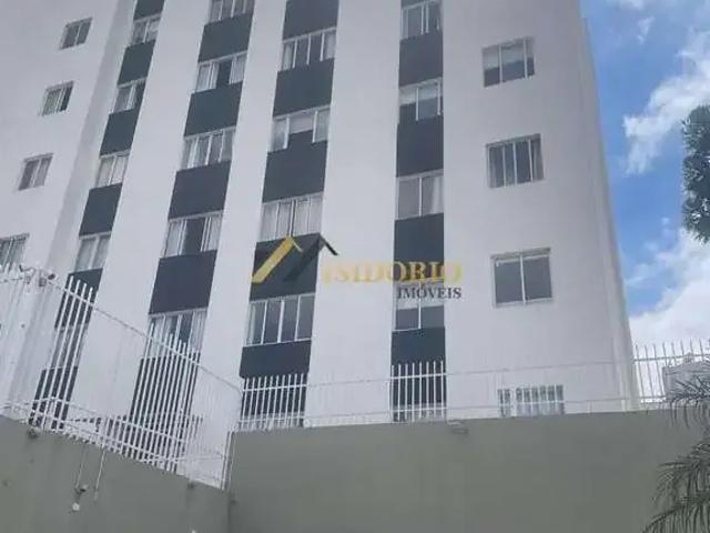 Apartamento para Venda em Curitiba/PR Tingui 3 Quartos