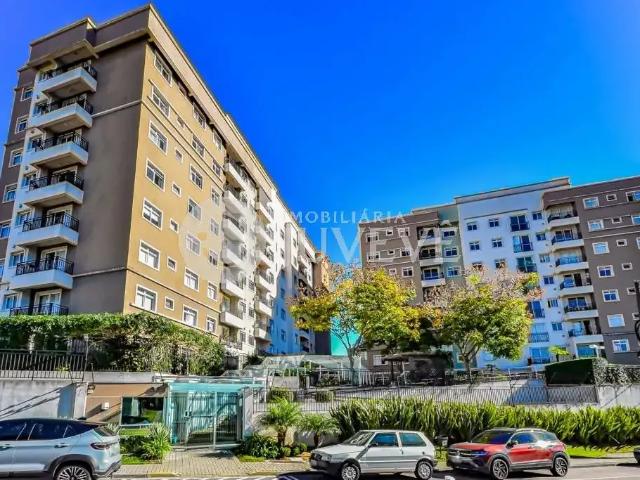 Apartamento para Venda em Curitiba/PR Tingui 3 Quartos