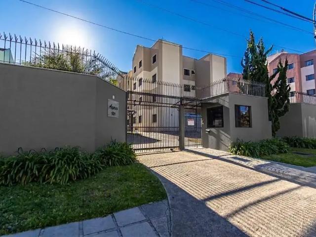 Apartamento para Venda em Curitiba/PR Tingui 3 Quartos