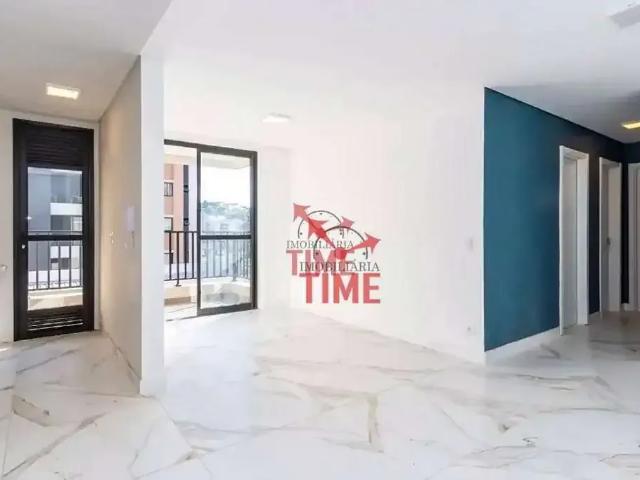 Apartamento para Venda em Curitiba/PR Tingui 3 Quartos