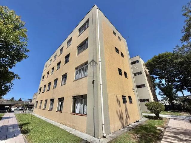 Apartamento para Venda em Curitiba/PR Tingui 3 Quartos