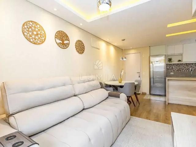 Apartamento para Venda em Curitiba/PR Tingui 3 Quartos