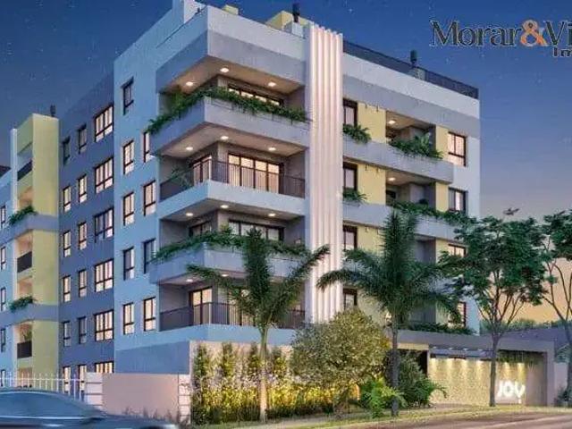 Apartamento para Venda em Curitiba/PR Tingui 3 Quartos