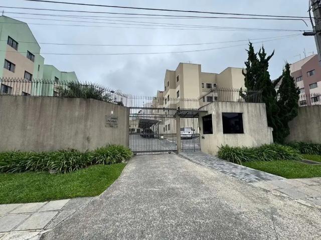 Apartamento para Venda em Curitiba/PR Tingui 3 Quartos