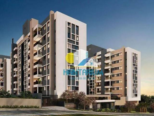 Apartamento para Venda em Curitiba/PR Tingui 3 Quartos