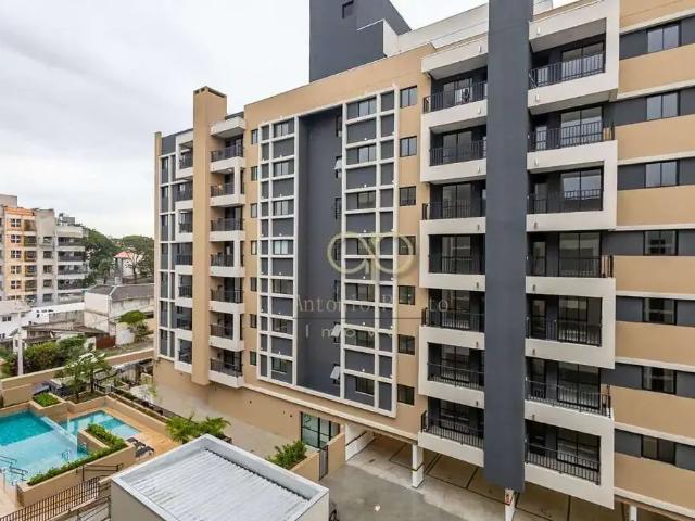 Apartamento para Venda em Curitiba/PR Tingui 3 Quartos
