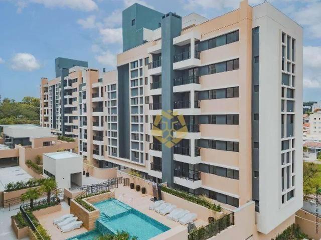 Apartamento para Venda em Curitiba/PR Tingui 3 Quartos