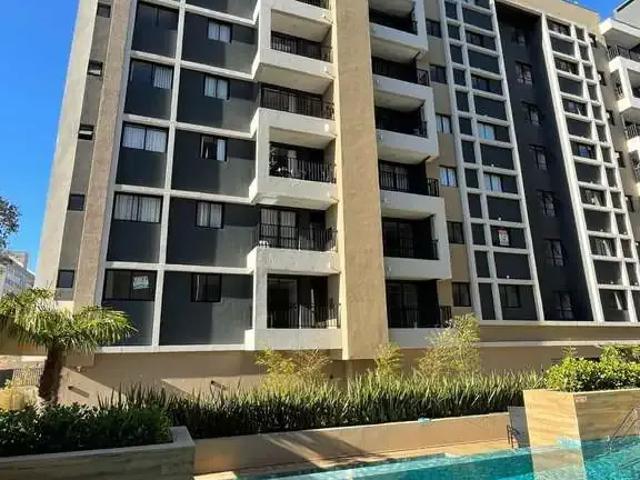 Apartamento para Venda em Curitiba/PR Tingui 3 Quartos