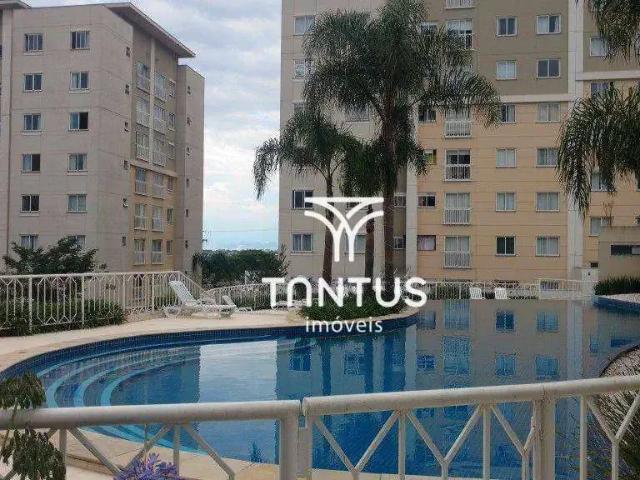 Apartamento para Venda em Curitiba/PR Tingui 3 Quartos