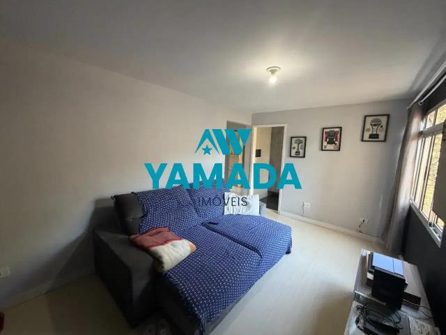 Apartamento para Venda em Curitiba/PR Tingui 3 Quartos