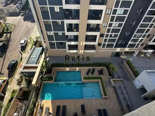 Apartamento para Venda em Curitiba/PR Tingui 3 Quartos