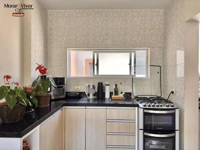 Apartamento para Venda em Curitiba/PR Tingui 3 Quartos