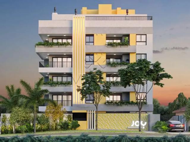 Apartamento para Venda em Curitiba/PR Tingui 3 Quartos