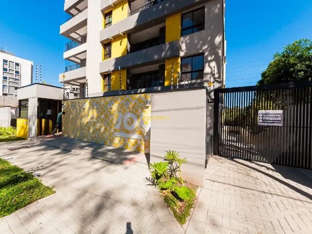 Apartamento para Venda em Curitiba/PR Tingui 3 Quartos