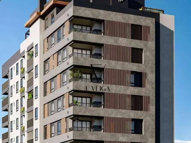 Apartamento para Venda em Curitiba/PR Tingui 3 Quartos