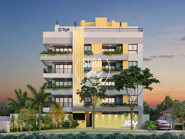 Apartamento para Venda em Curitiba/PR Tingui 3 Quartos