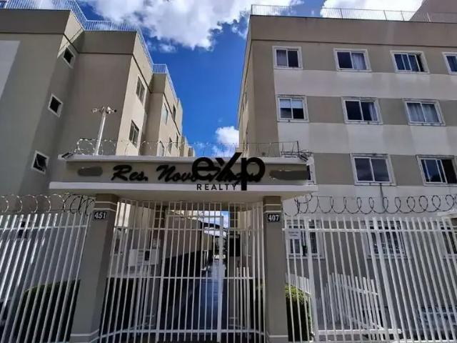 Apartamento para Venda em Curitiba/PR Tingui 3 Quartos