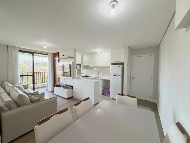 Apartamento para Venda em Curitiba/PR Tingui 3 Quartos
