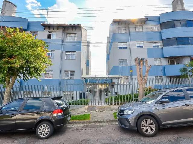 Apartamento para Venda em Curitiba/PR Tingui 3 Quartos