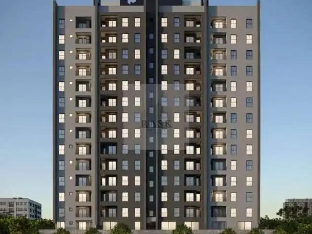 Apartamento para Venda em Curitiba/PR Tingui 3 Quartos