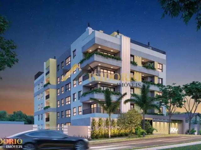 Apartamento para Venda em Curitiba/PR Tingui 3 Quartos