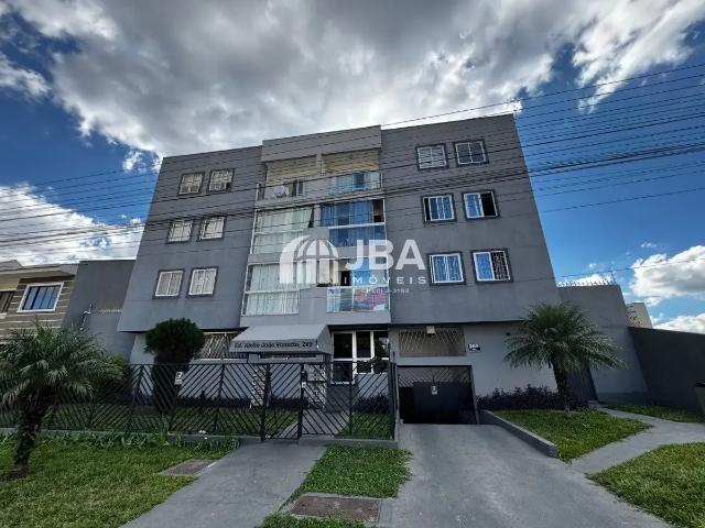 Apartamento para Venda em Curitiba/PR Tingui 3 Quartos