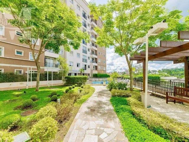 Apartamento para Venda em Curitiba/PR Tingui 3 Quartos