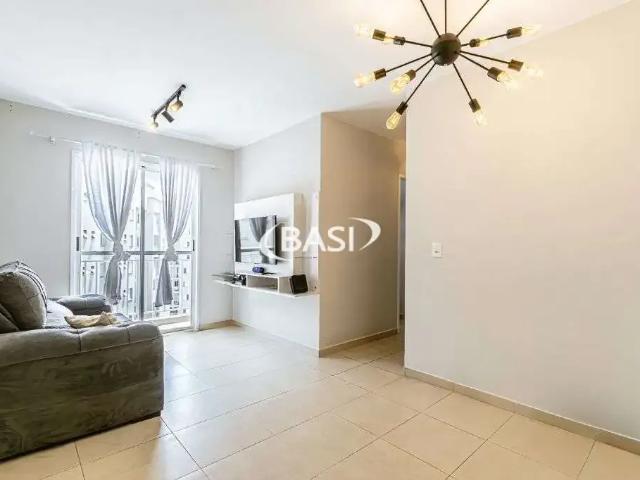 Apartamento para Venda em Curitiba/PR Tingui 3 Quartos