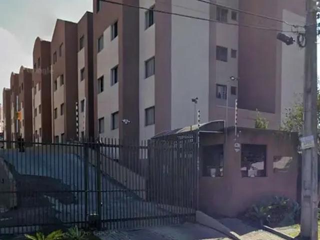 Apartamento para Venda em Curitiba/PR Tingui 3 Quartos