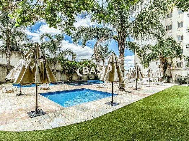 Apartamento para Venda em Curitiba/PR Tingui 3 Quartos