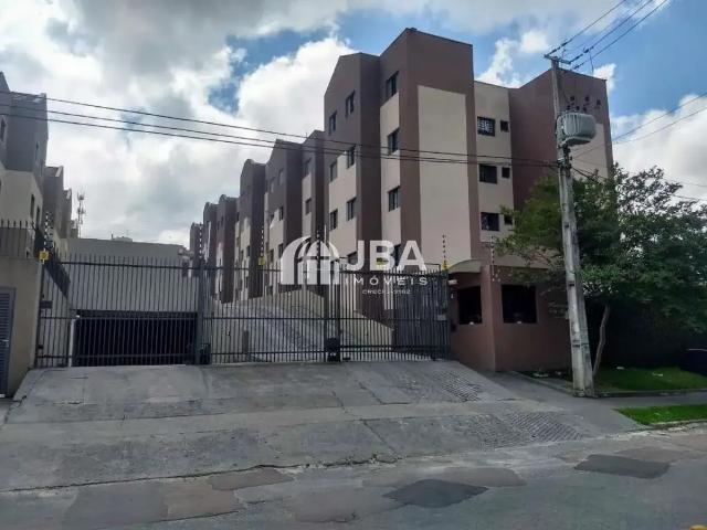 Apartamento para Venda em Curitiba/PR Tingui 3 Quartos
