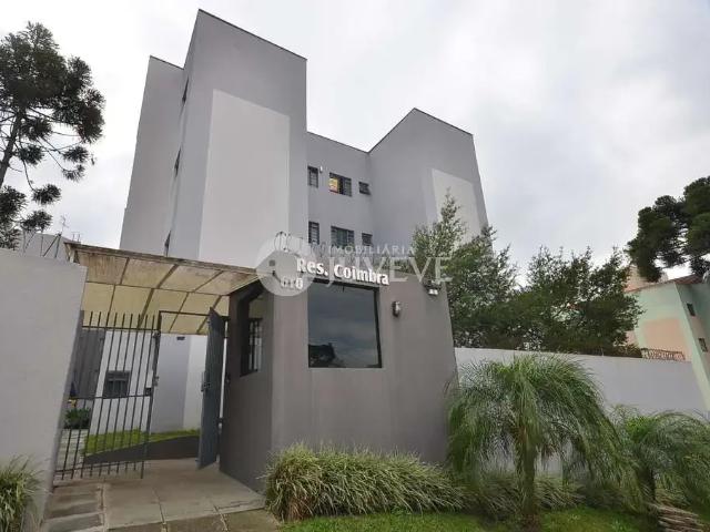 Apartamento para Venda em Curitiba/PR Tingui 3 Quartos