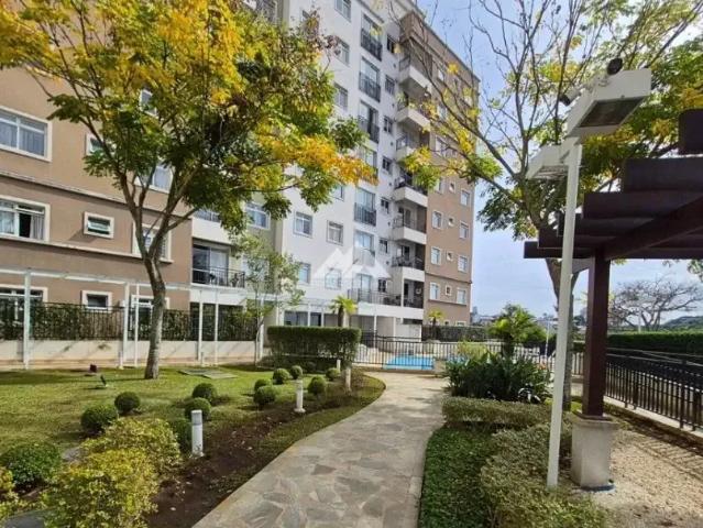 Apartamento para Venda em Curitiba/PR Tingui 3 Quartos