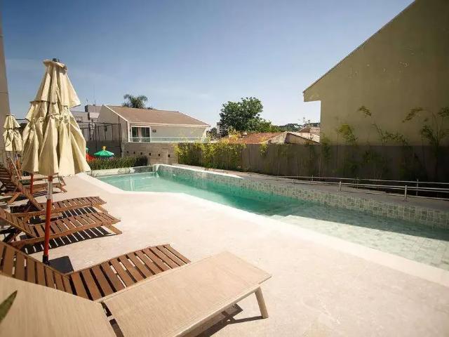 Apartamento para Venda em Curitiba/PR Tingui 3 Quartos