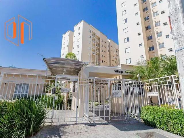 Apartamento para Venda em Curitiba/PR Tingui 3 Quartos