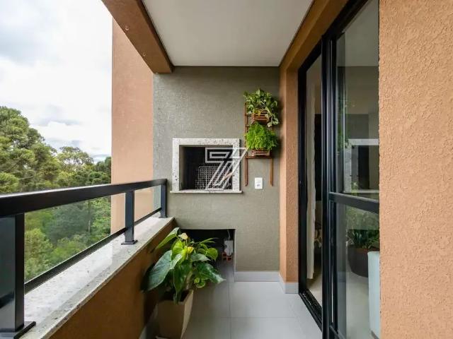 Apartamento para Venda em Curitiba/PR Tingui 3 Quartos