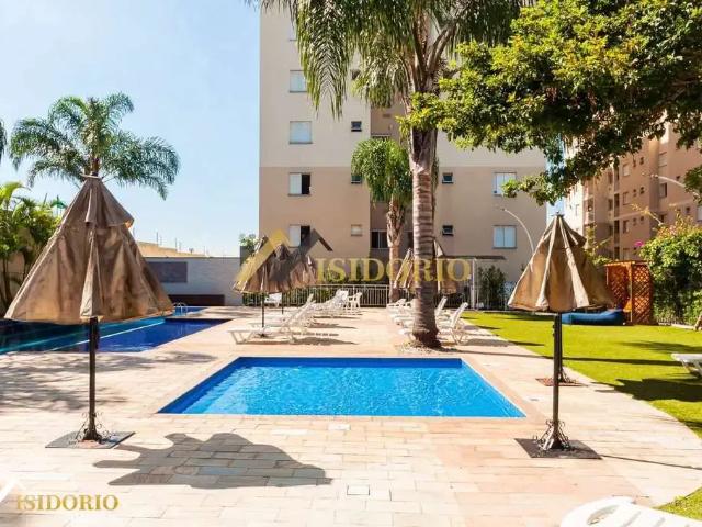 Apartamento para Venda em Curitiba/PR Tingui 3 Quartos