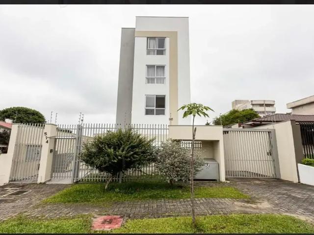 Apartamento para Venda em Curitiba/PR Tingui 3 Quartos