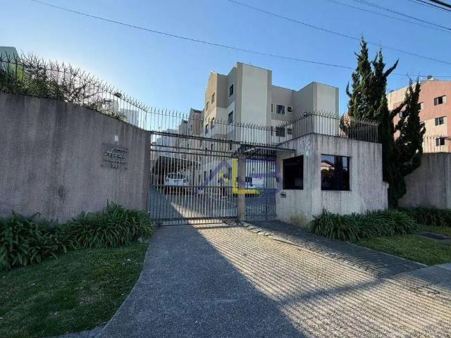 Apartamento para Venda em Curitiba/PR Tingui 3 Quartos